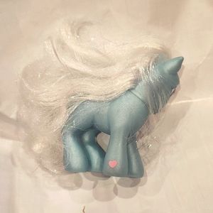 My Little Pony | Toys | My Little Pony G3 Bee Bop Hasbro 202 Reflego ...